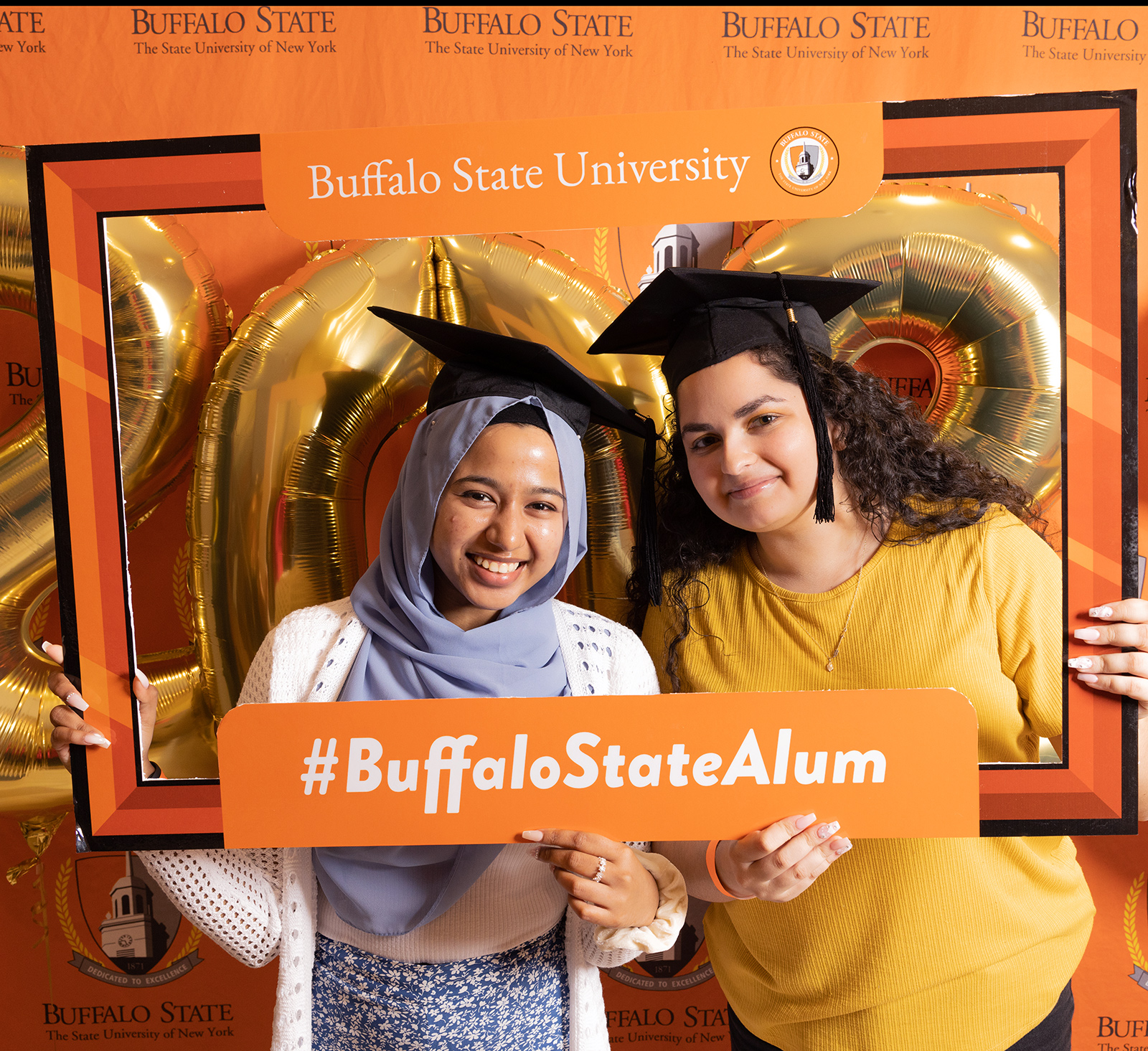 Events | Commencement | SUNY Buffalo State University