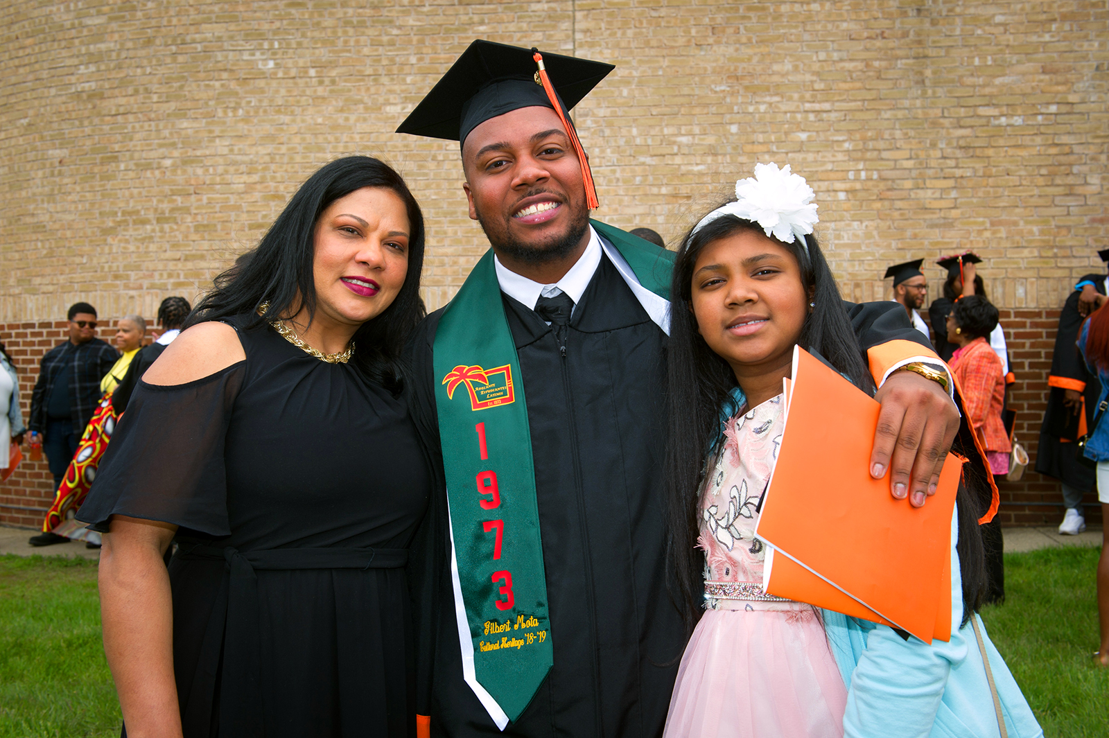 For Families | Commencement | SUNY Buffalo State University
