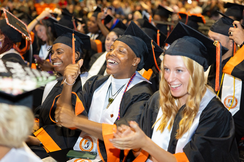 For Students | Commencement | SUNY Buffalo State University