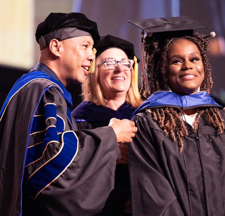 Commencement | SUNY Buffalo State University